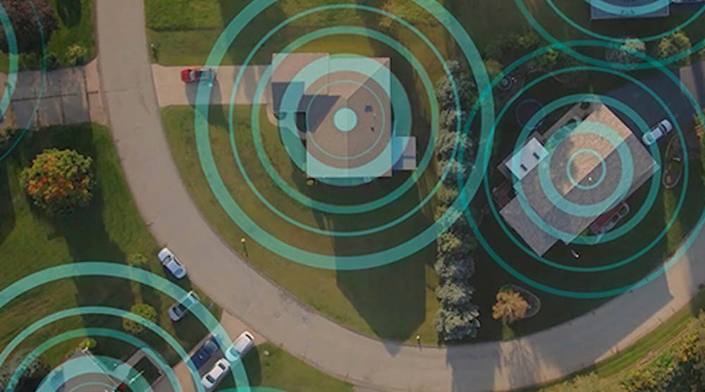 Amazon Sidewalk Overview Highlighting Function And Capaibilities