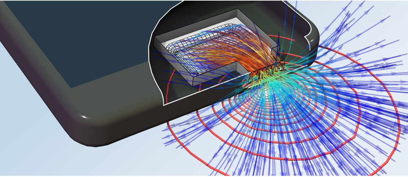 Piezo Transducer Tech Turns a Screen into a Speaker | Electronic Design