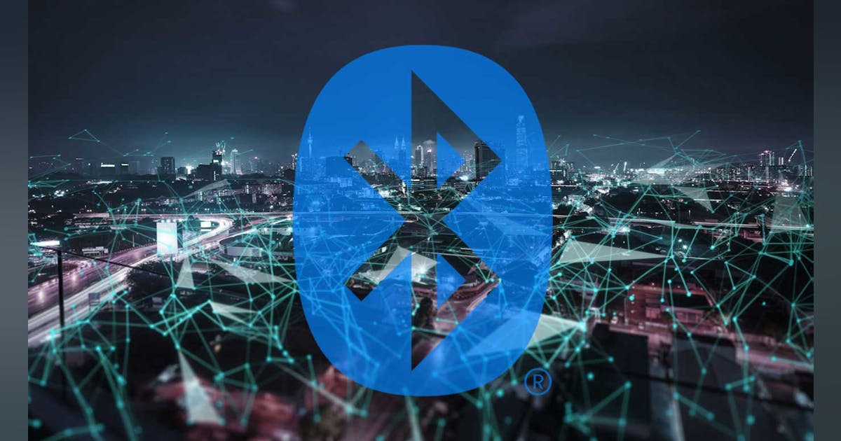 Mcus Will Bring More Bluetooth To More Places Download Electronic