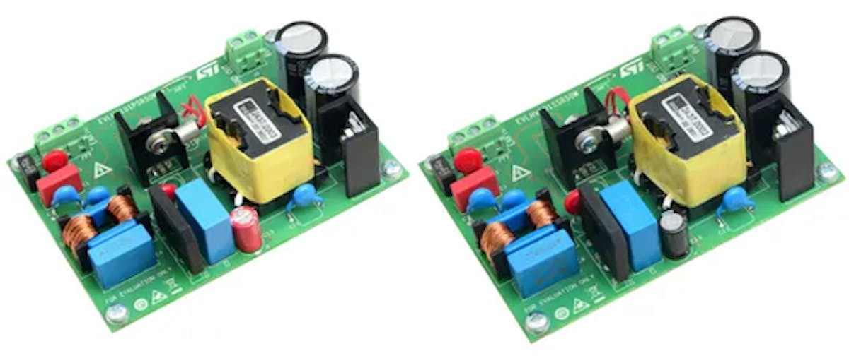Advanced AC-Line LED Flyback Controller Packs Features, Functions | Electronic Design