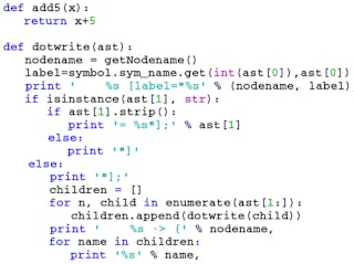 What’s the Difference Between Python and MicroPython? | Electronic Design