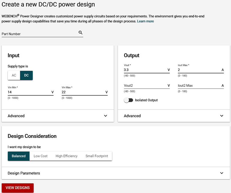 Power-Supply Design Resources Help You Work Smarter | Electronic Design