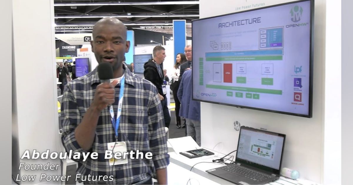 RISC-V-Based Open-Source Cores Have Processor Subsystem IP, Tools ... RISC-V-Based Open-Source Cores Have Processor Subsystem IP, Tools ...