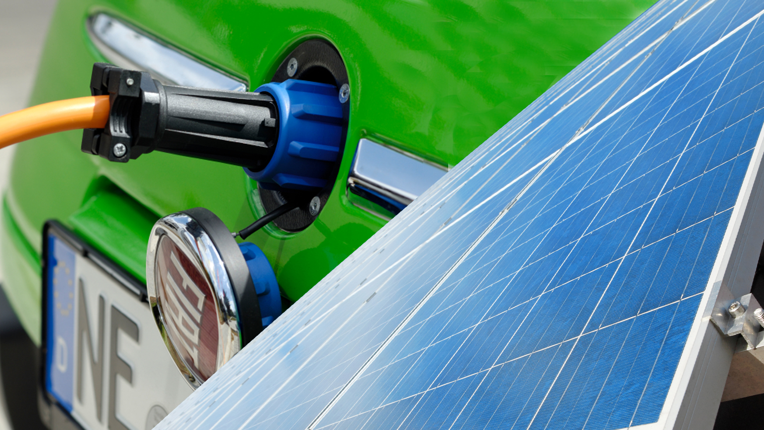 Power-Conversion Solutions for a Sustainable Grid | Electronic Design