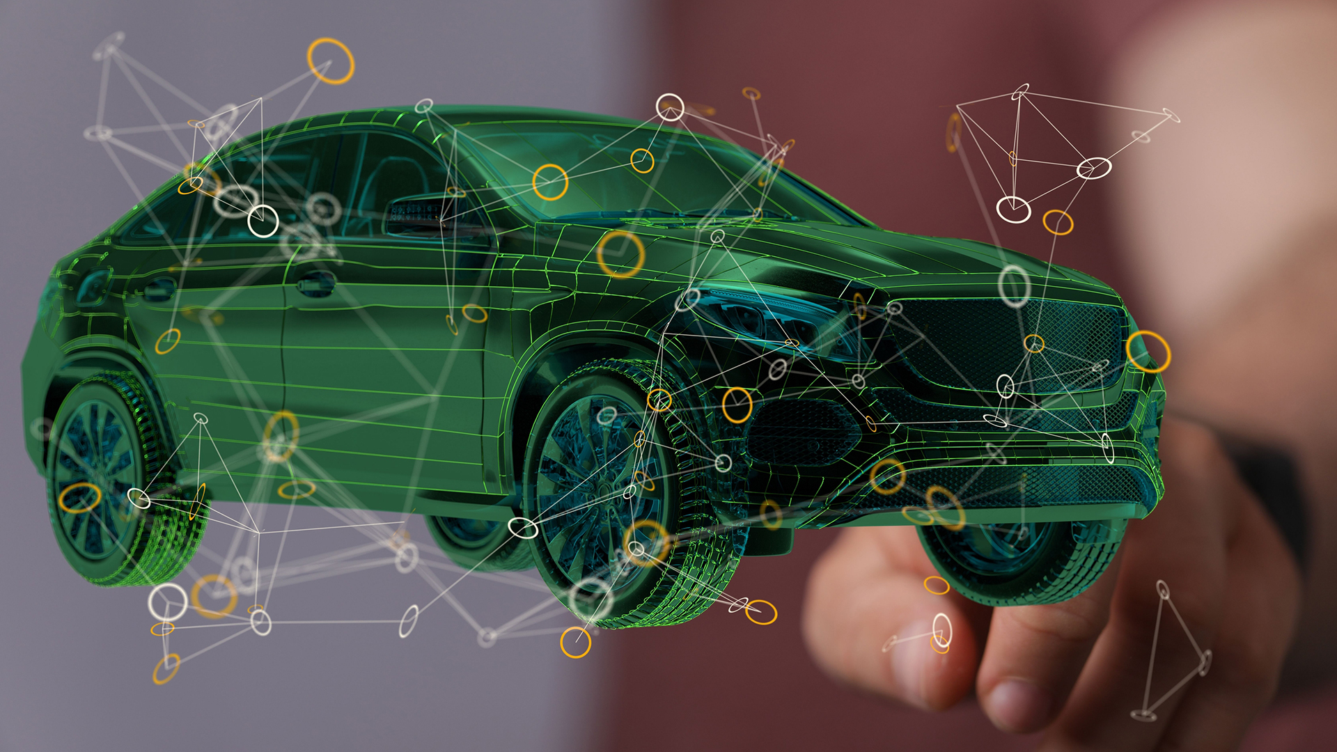 The Journey to Software-Defined Vehicles | Electronic Design