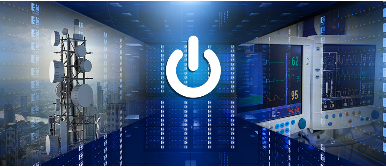 Elma Makes MicroTCA Managable | Electronic Design