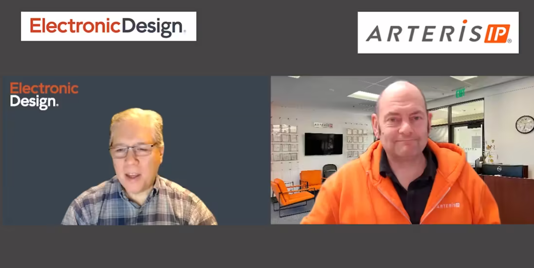 Interconnects Let Designers Exploit Three Dimensions | Electronic Design
