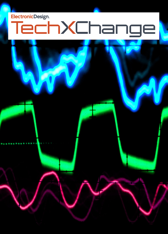 Oscillations Timing And Synchronization Electronic Design