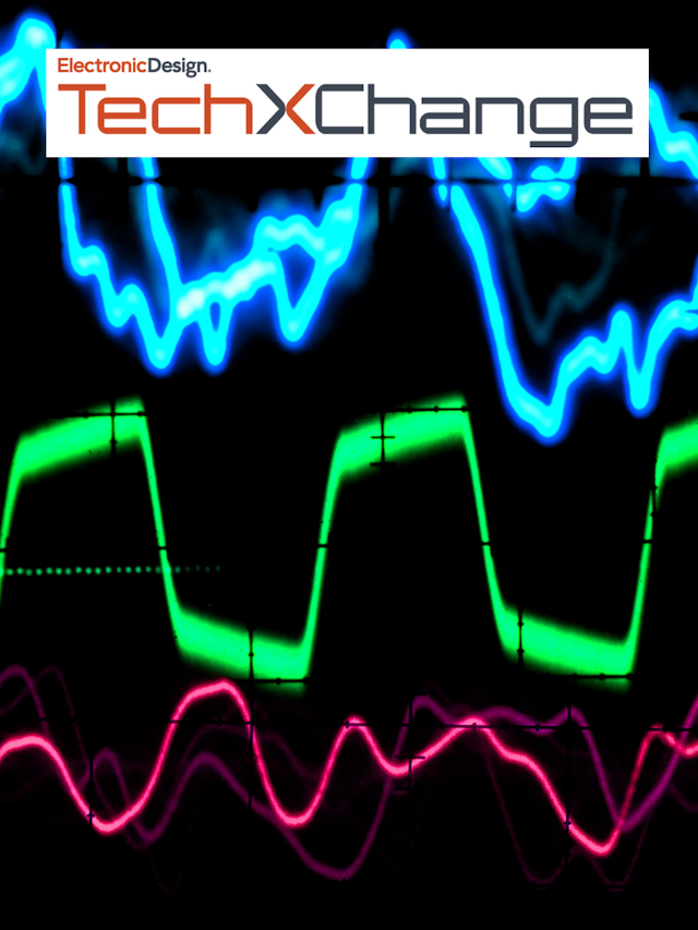 Oscillations Timing And Synchronization Electronic Design