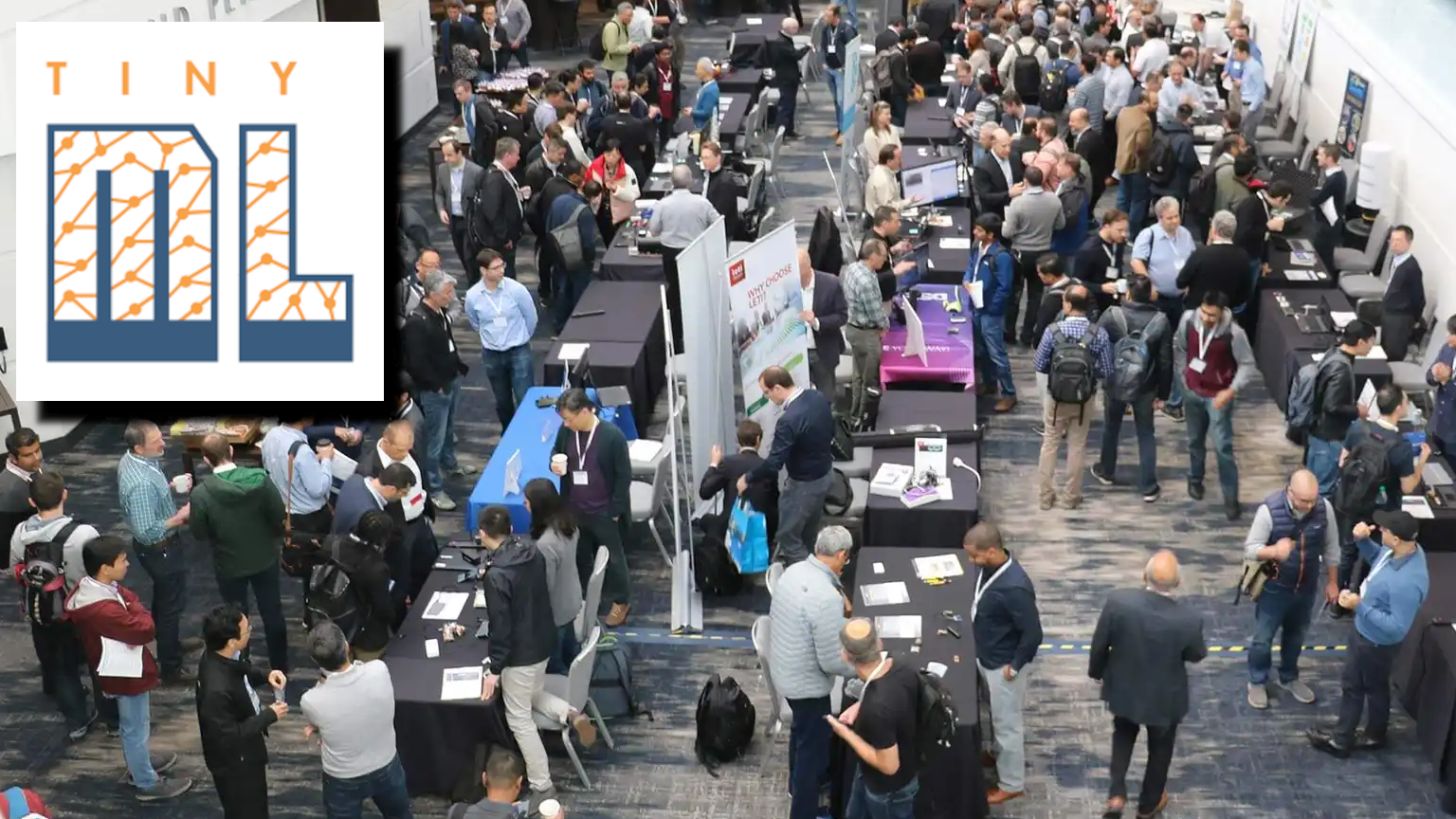 TinyML Summit | Electronic Design