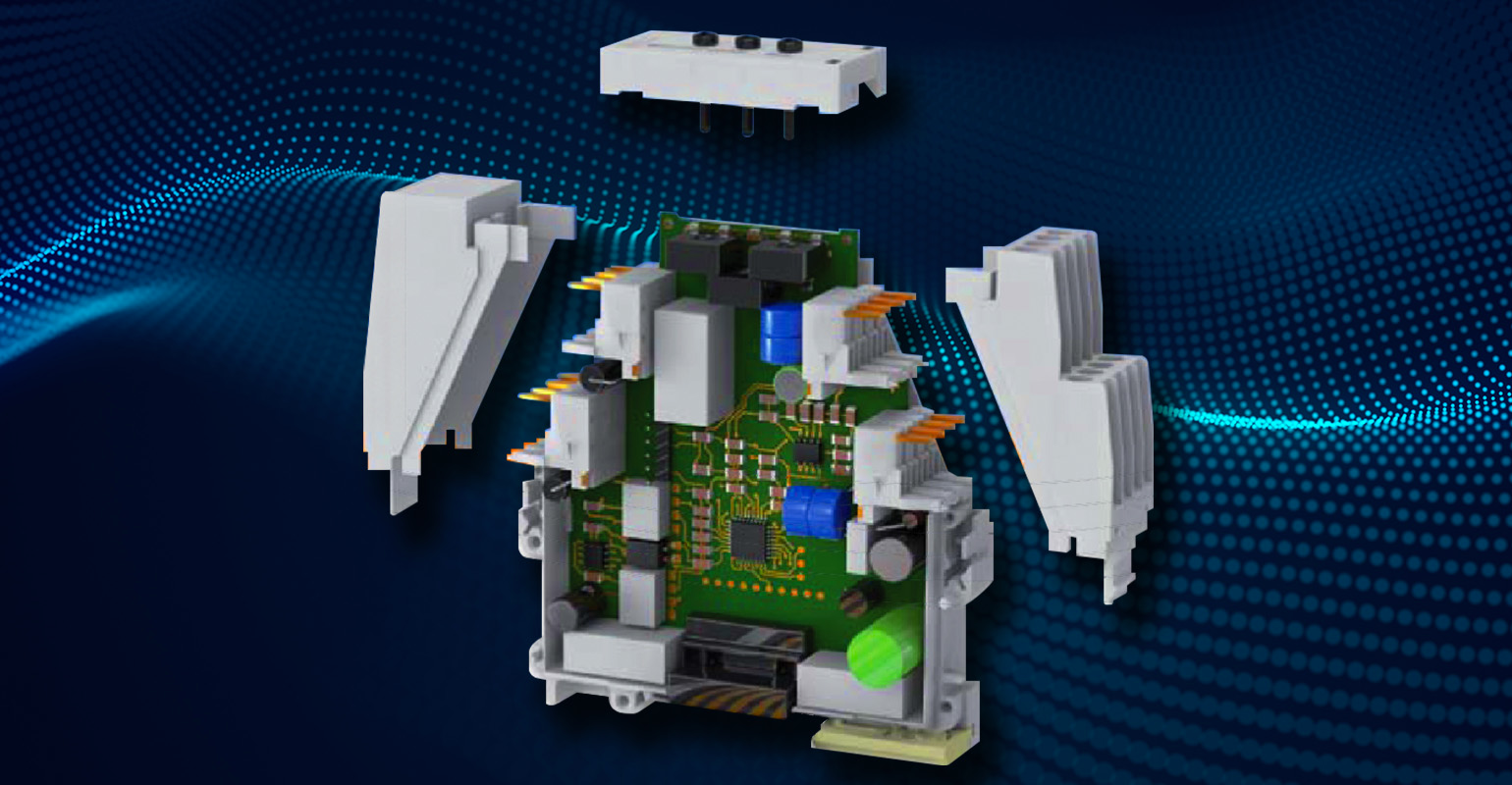 Selecting PCB Connectors for Your Applications. Eliminating design challenges before they arise ...
