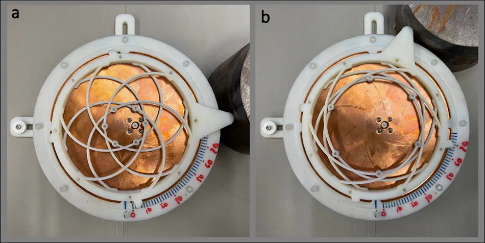 Compliant 3D-Printed Mechanism Produces Deformable, Tunable GHz-Range ...