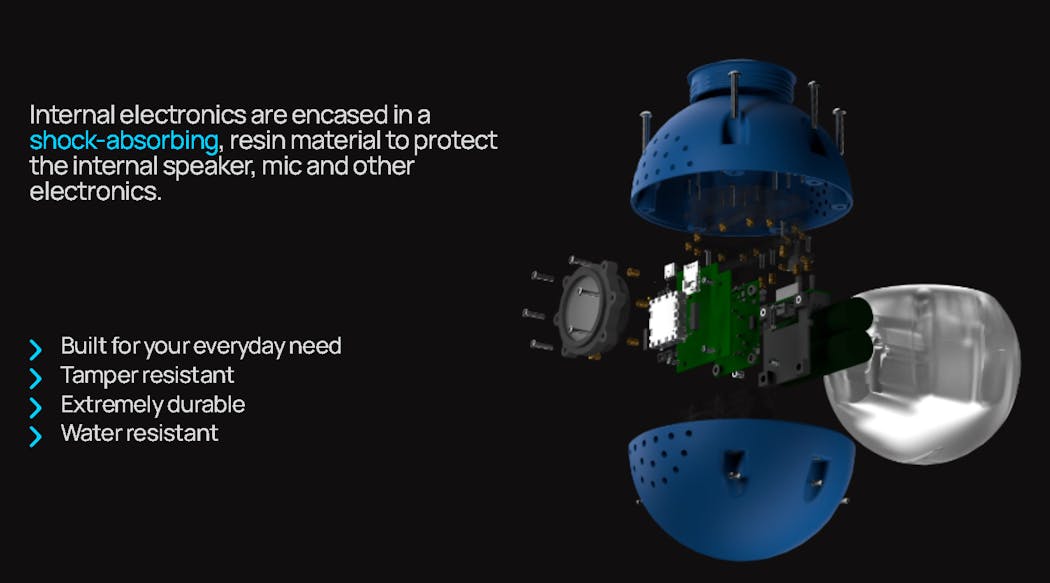 Throw Phone Enables Law Enforcement to Establish Communication ...