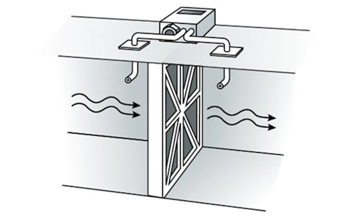 Implement CO2-Reduction Strategies for HVAC Systems | Electronic Design