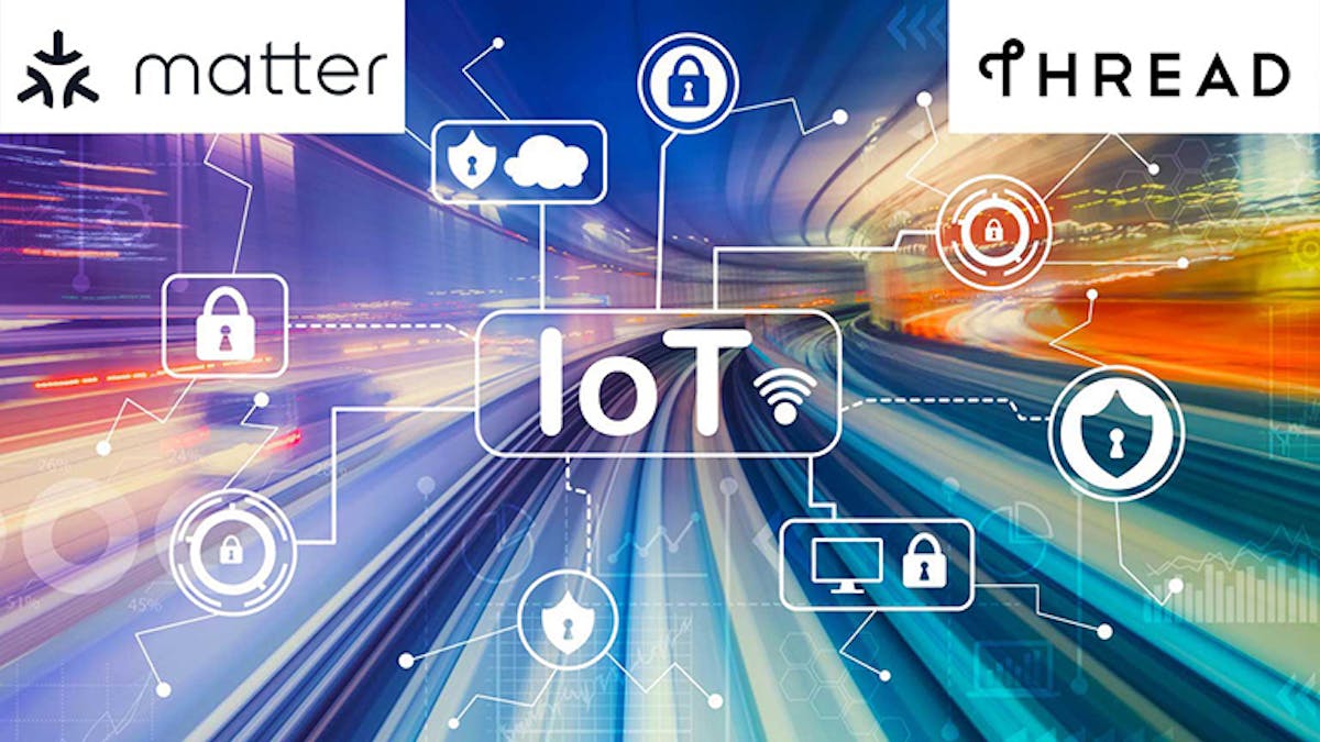 What Wireless Network Standards Will Rule the Smart Home? | Electronic ...
