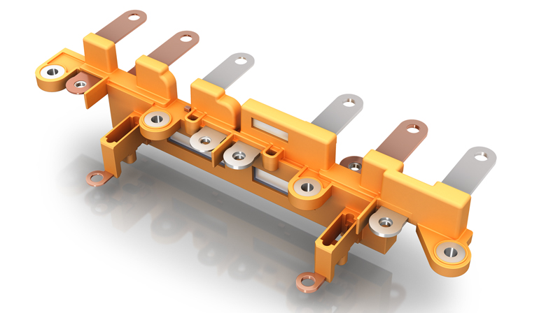 Busbar System