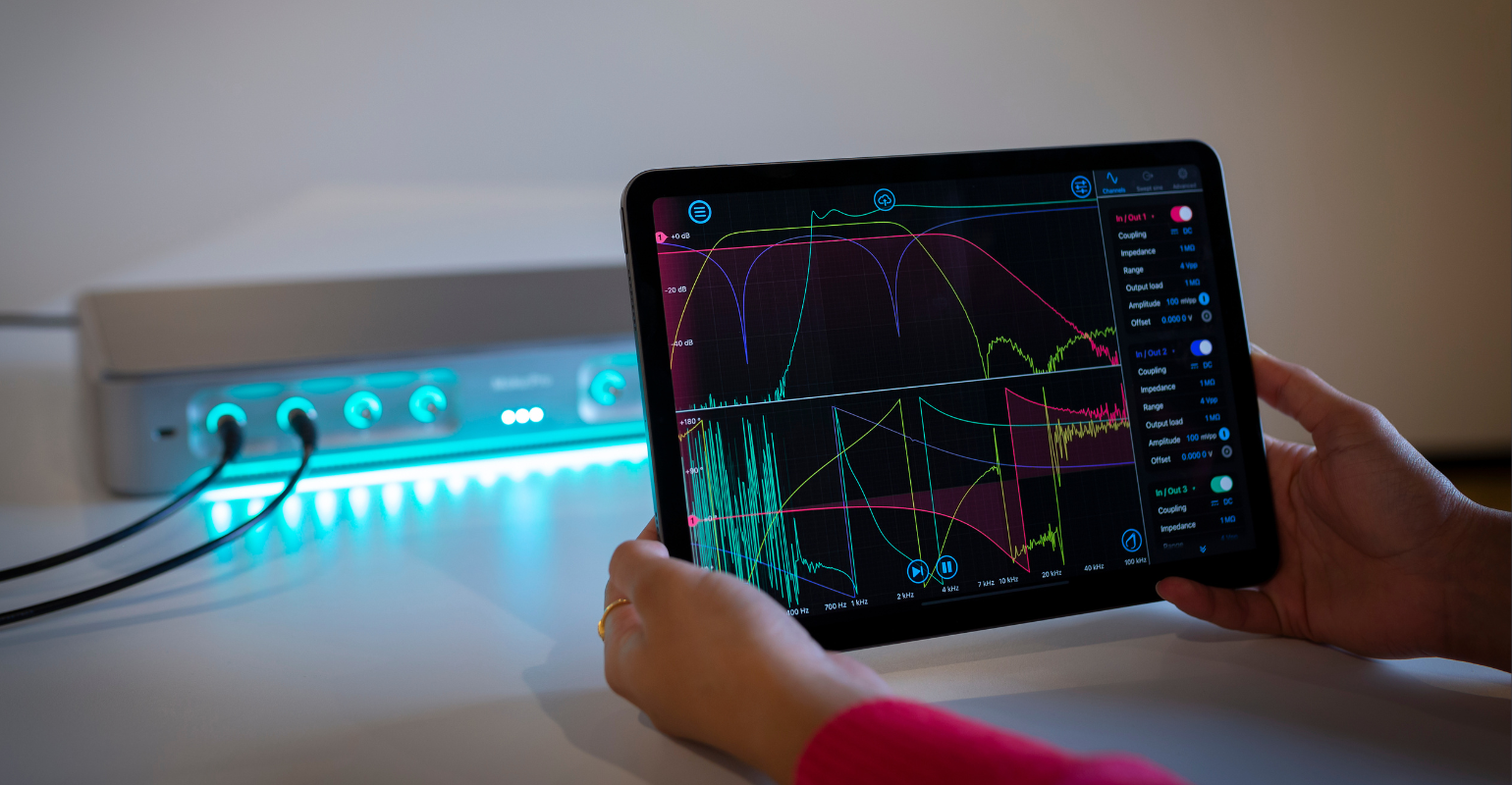 Laser locking with closed-loop transfer function measurement ...