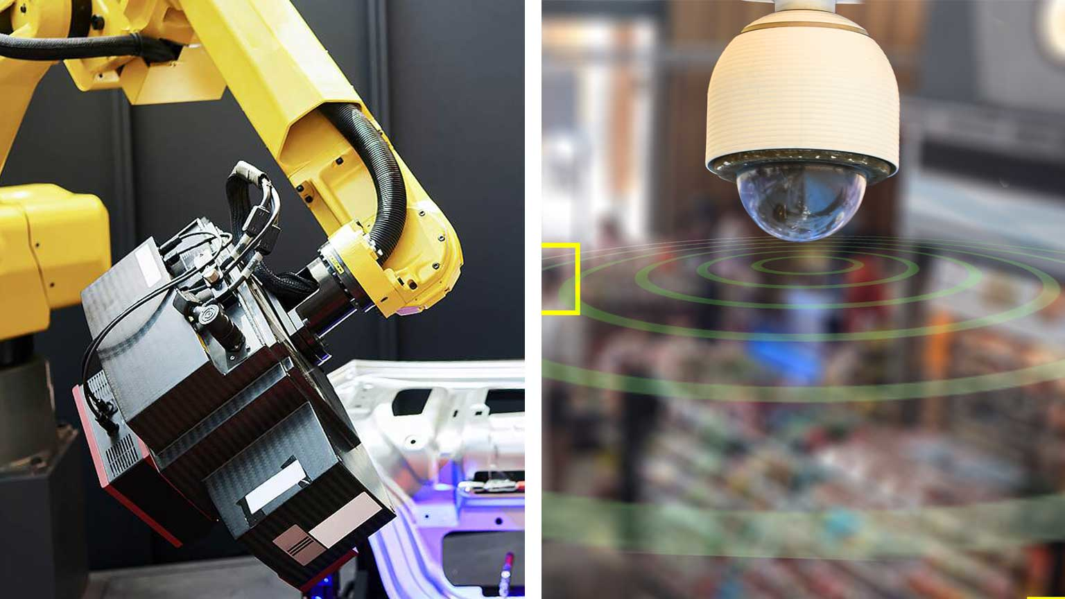 Advancing Intelligence at the Edge with AI Vision Processors ...