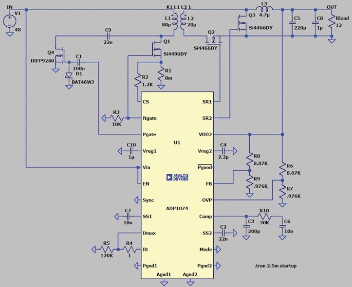How to Easily Design Power Supplies (Part 2) | Electronic Design