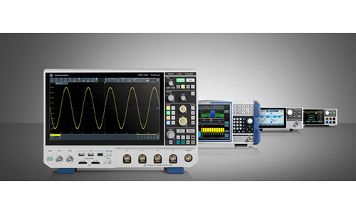 Promotion: up to 49% off T&M bench instruments | Electronic Design