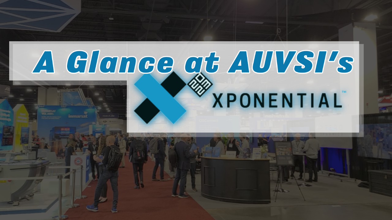 A Glance at Xponential 2023 | Electronic Design