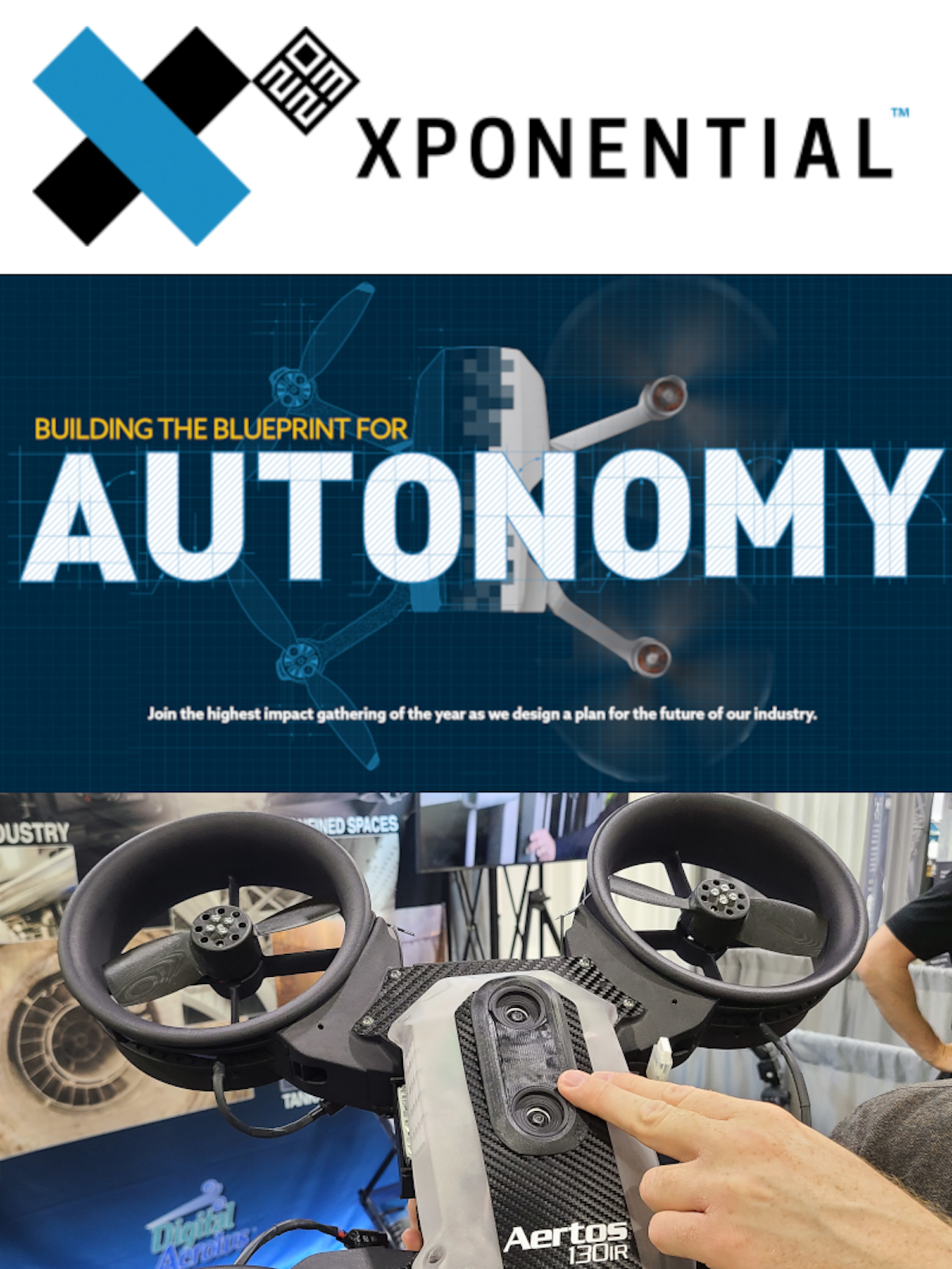 Xponential 2023 | Electronic Design