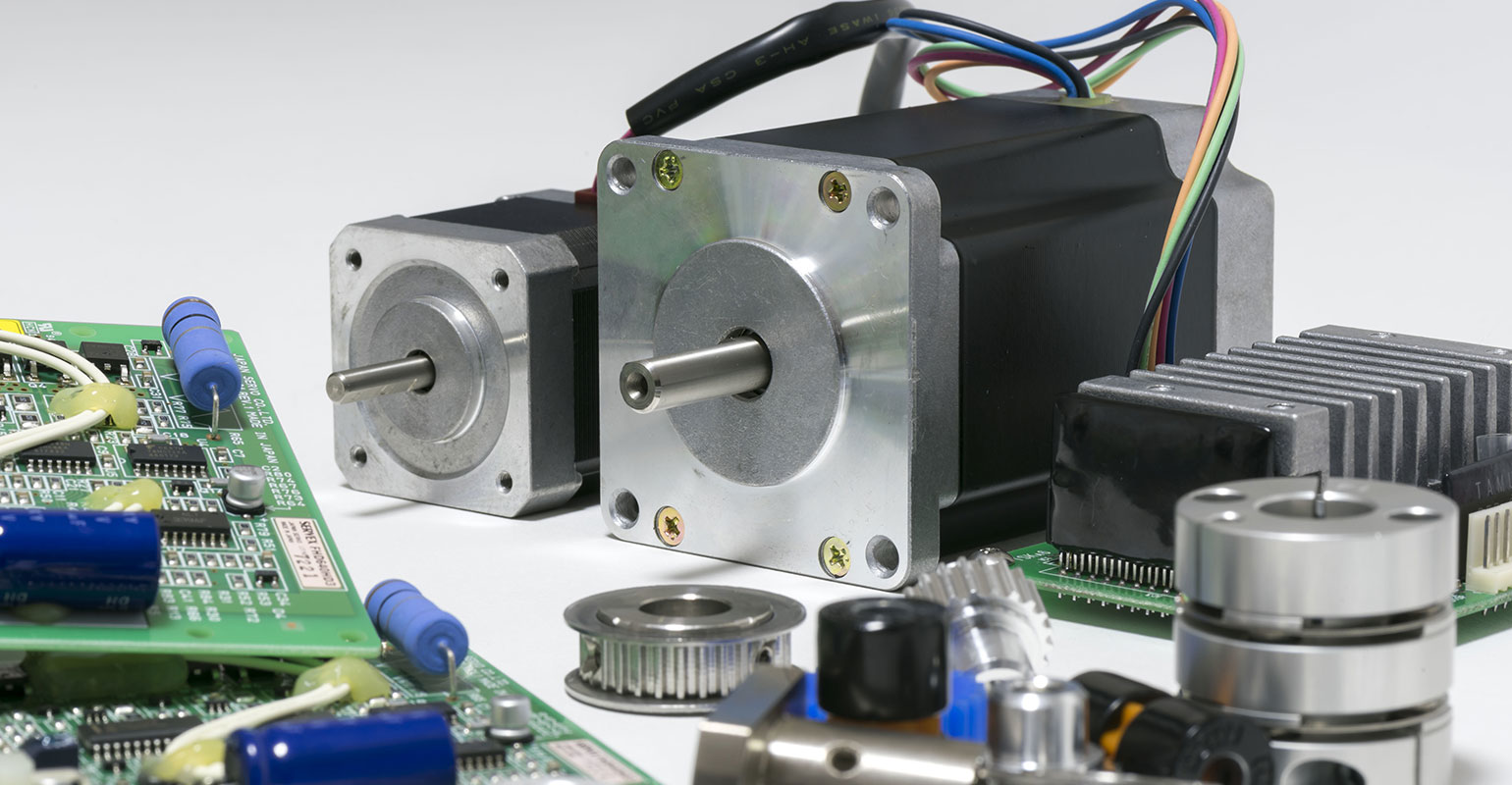 Addressing Development Challenges in Next-generation Motor Control ...