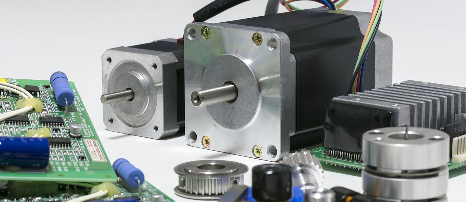 Addressing Development Challenges In Next Generation Motor Control