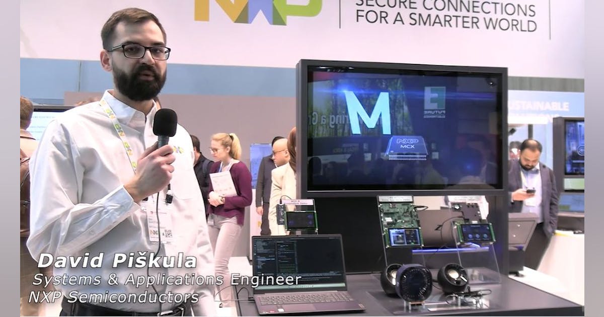 Arm Cortex M Based Mcus Offer Scalability And A Simplified System Design For Intelligent Edge
