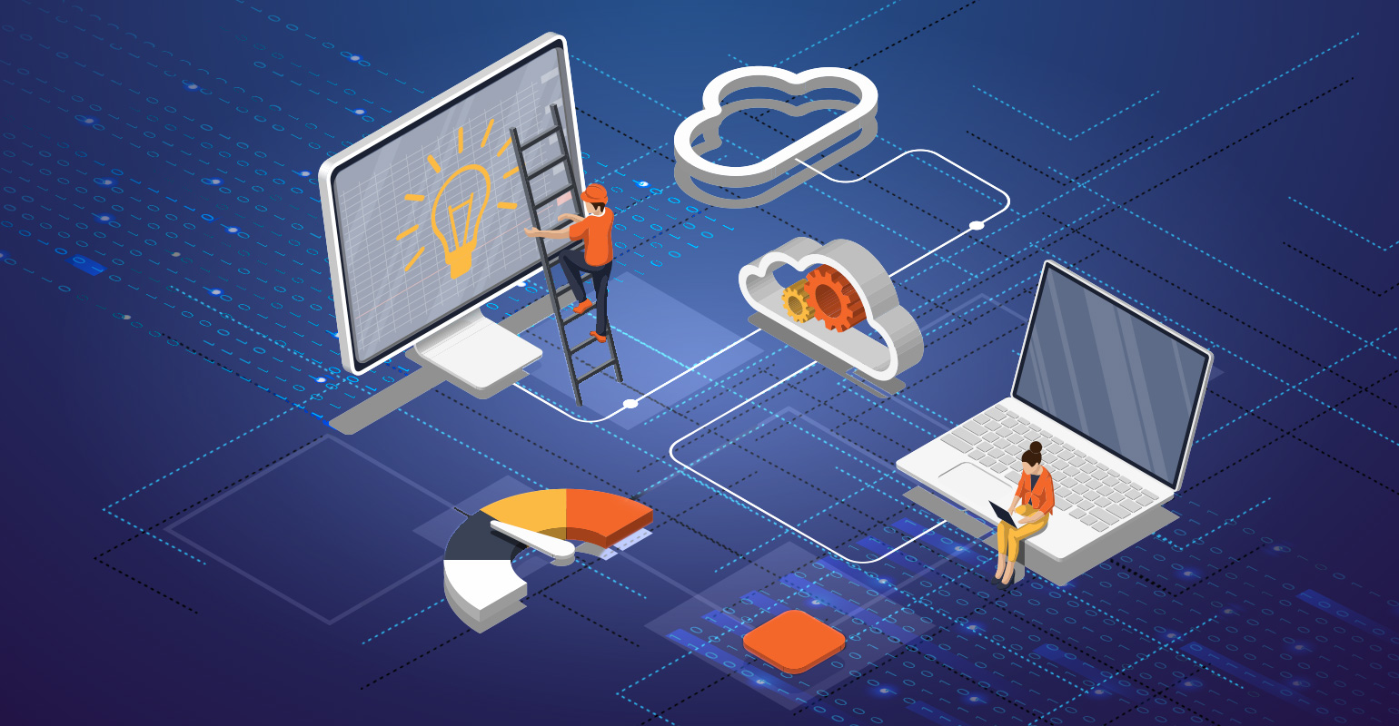 Quick-Connect Studio: Rapid Cloud-Based Solution Development ...