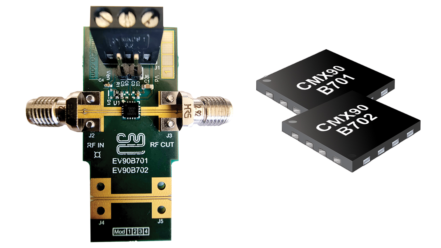 IMS | Electronic Design