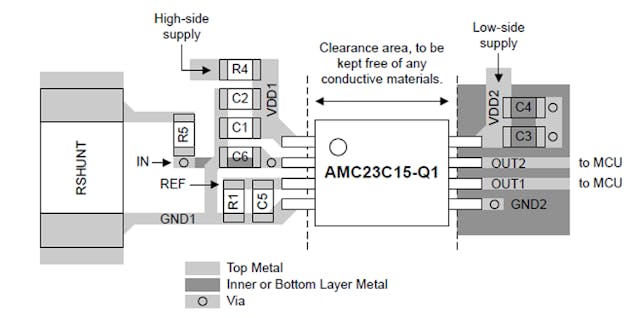 Product Cascade Shows Vitality of Analog Building-Block Devices | Electronic Design
