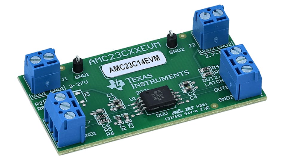 Product Cascade Shows Vitality of Analog Building-Block Devices | Electronic Design