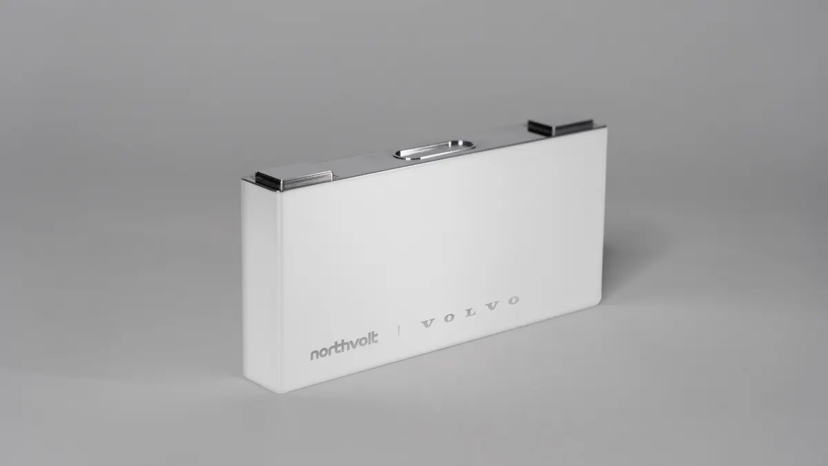 NI Software Brings the EV Battery Lab into the Future | Electronic Design