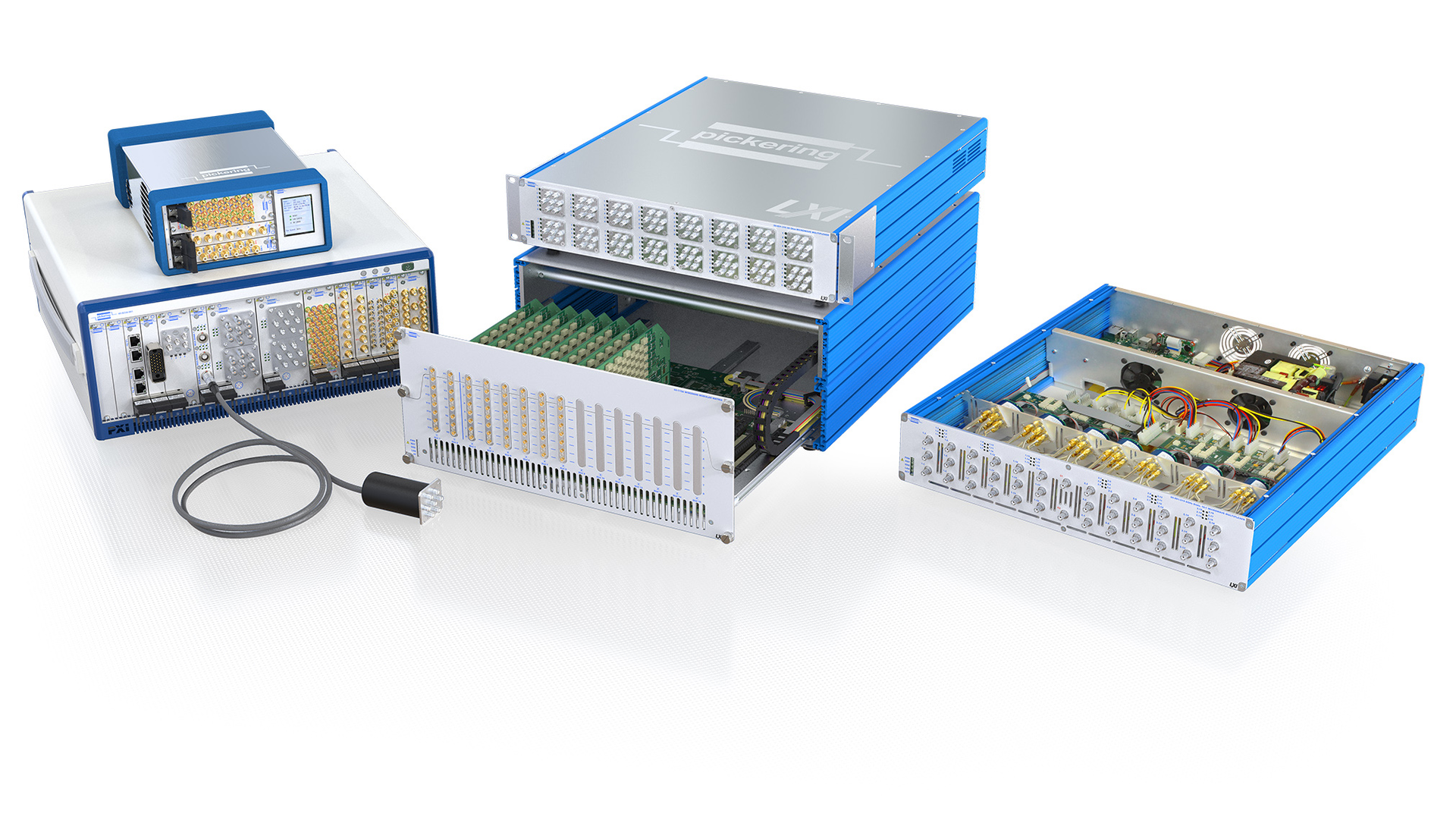 IMS | Electronic Design