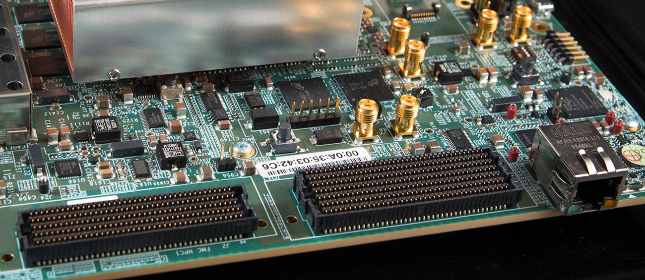 The Principles of FPGAs | Electronic Design