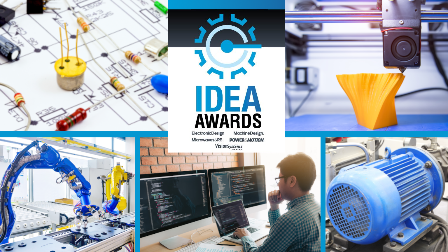 Electronic Design | Electronic Design