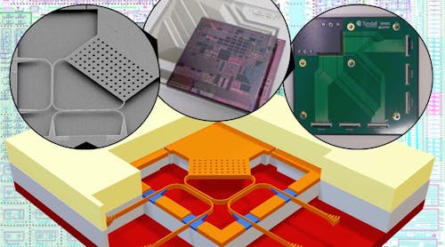 Silicon Photonics Will Shine In The Age Of Ai Electronic Design