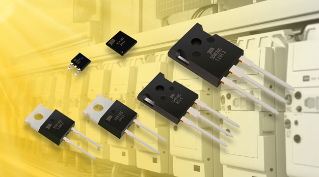 This Week in PowerBites: A Surfeit of SiC for Electric Planes, Trains ...