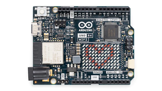 Beginner-Friendly Boards Equipped with 5-volt 32-bit Microcontrollers ...