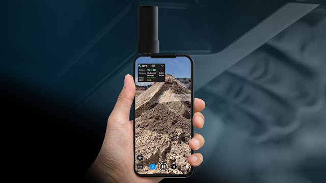 Phone App Captures Data Using Photogrammetry, LiDAR, and Depth Sensors ...