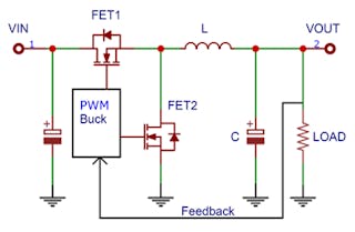 DC-DC Converter Design Basics (Part 1): Buck Converters | Electronic Design