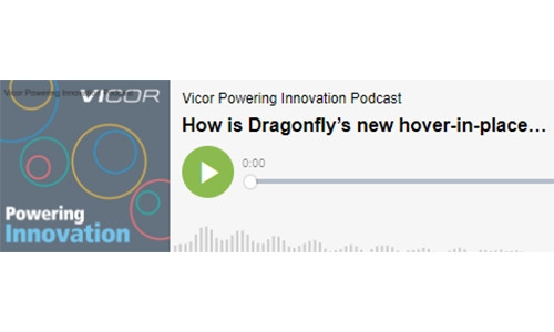 Podcast: How is Dragonfly’s new hover-in-place tethered UAV defying ...