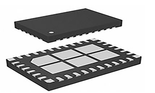 LT8645/LT8646 Synchronous Step-Down Regulators | Electronic Design