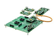 LTC4296-1/LTC9111 SPoE/PD Controllers | Electronic Design