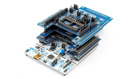 The STM32 Nucleo Pack for IoT Brings Makers to the IoT Cloud ...