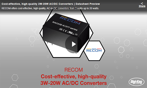 Inductive Position Sensors Improve Industrial Motor Control ...
