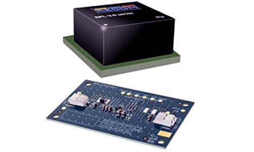 RPL-3.0 Thermally-Enhanced Buck Converter | Electronic Design