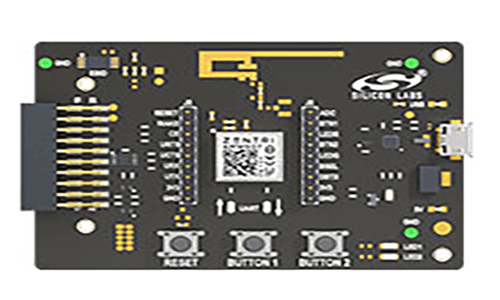 Zero-Programming Wi-Fi Xpress Solution for IoT Cloud Connectivity ...