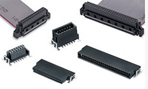 Archer Kontrol Connectors | Electronic Design